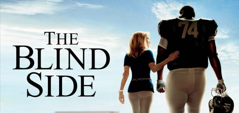 Película: The Blind Side (Un sueño posible) - IDENTITAS
