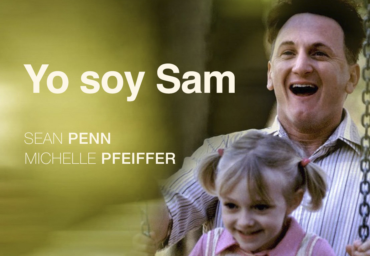 Yo soy Sam - IDENTITAS